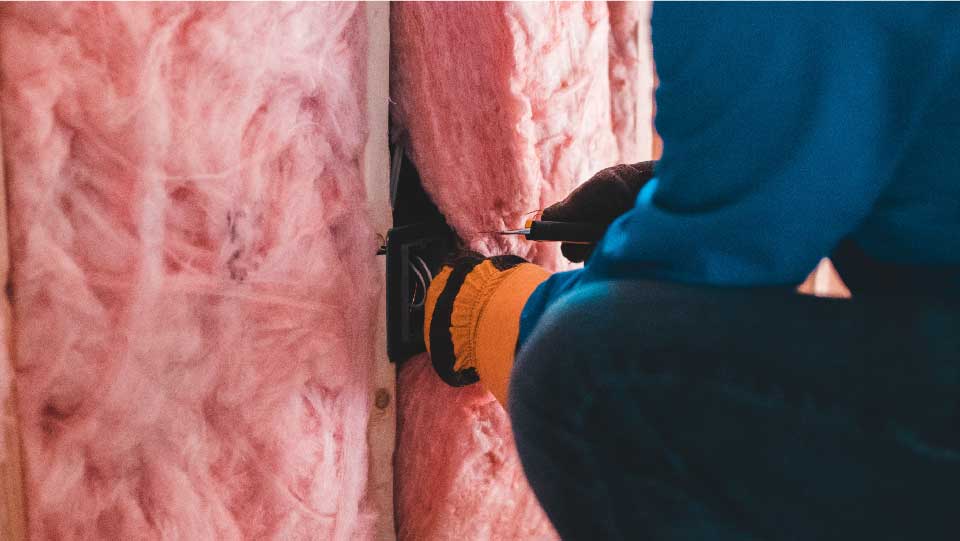 Building Insulation: Where It’s Needed and Why It’s Important | VIATechnik
