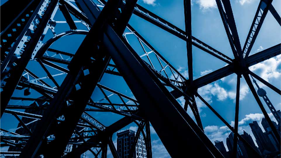 New Technology Behind Emergency Bridge Construction