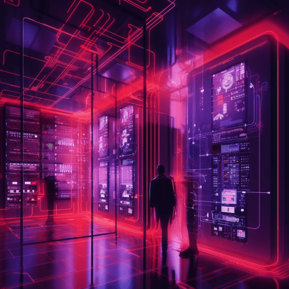 Voyager Software Platform | VIATechnik