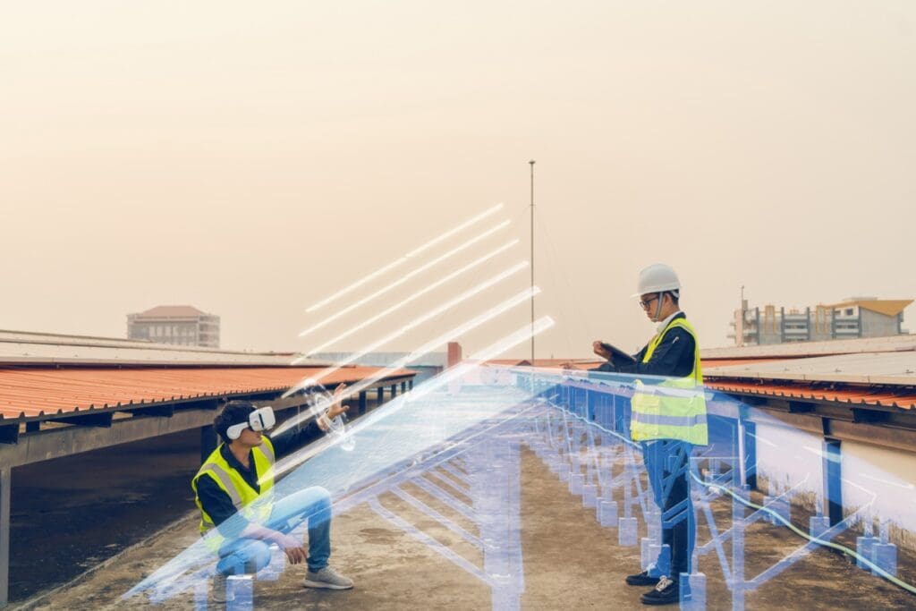 Computer Maintenance Management System | VIATechnik