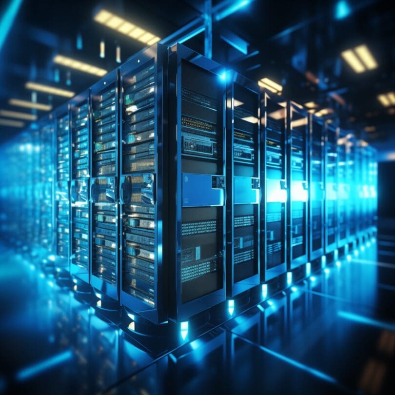 Industries | BIM for Data Centers | VIATechnik