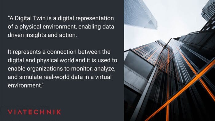 Unlocking the power of digital twins: Maximizing success with OKRs ...