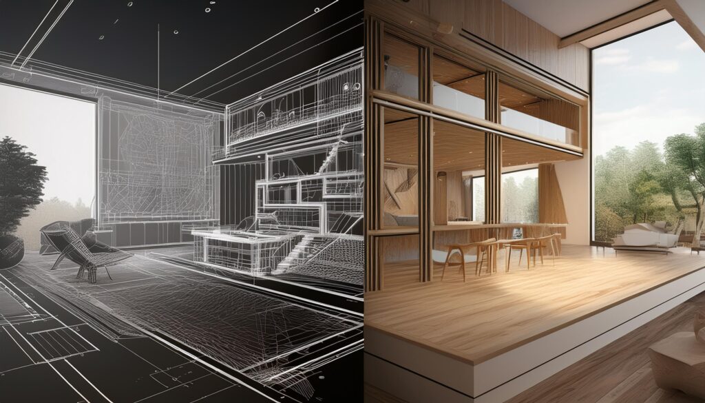 Tririga BIM/VDC Services | VIATechnik